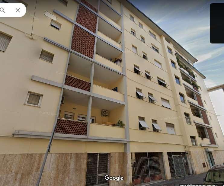 Appartamento in vendita a Prato