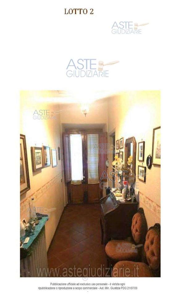 Appartamento in vendita a Pescia