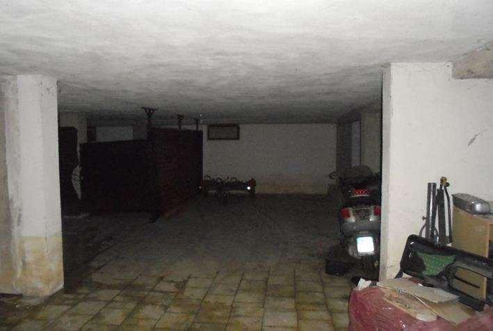 Garage - Posto auto in vendita a Certaldo