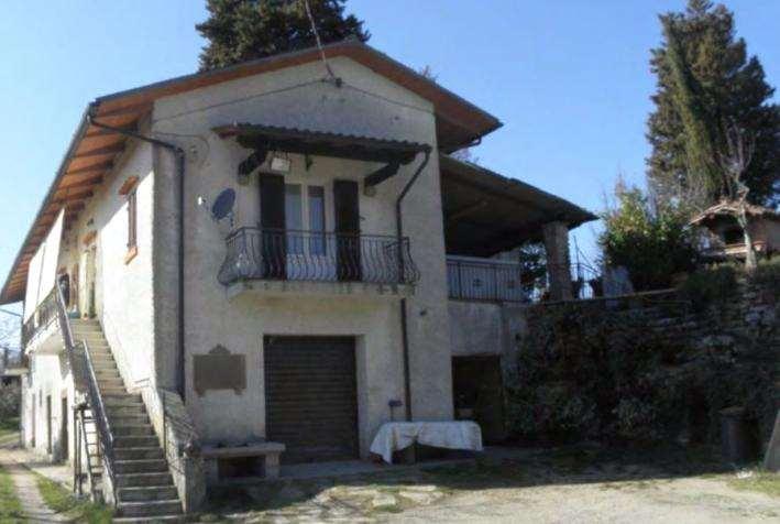 Appartamento in vendita a Arezzo