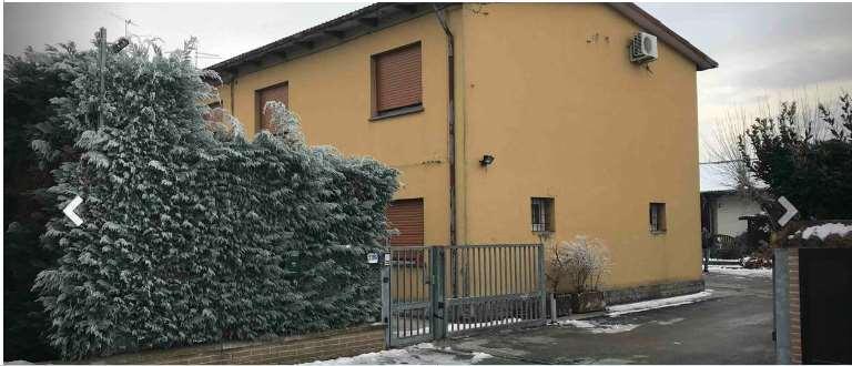 Appartamento in vendita a Medicina
