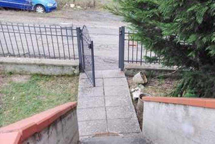 Appartamento in vendita a Barberino Di Mugello