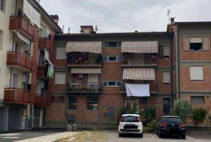 Appartamento in vendita a Calenzano