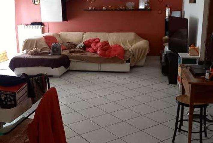 Appartamento in vendita a Gambassi Terme