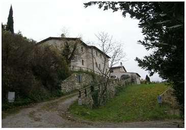 Appartamento in vendita a Bagno A Ripoli