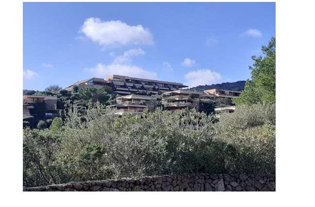 Villa in vendita a Olbia