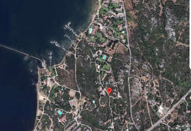 Appartamento in vendita a Olbia