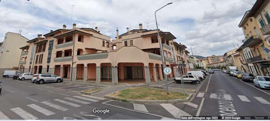 Appartamento in vendita a Prato