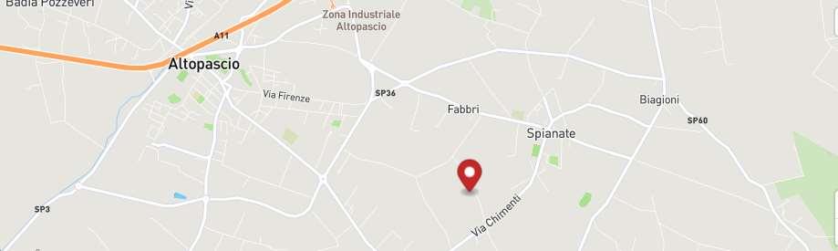 Casa indipendente in vendita a Altopascio
