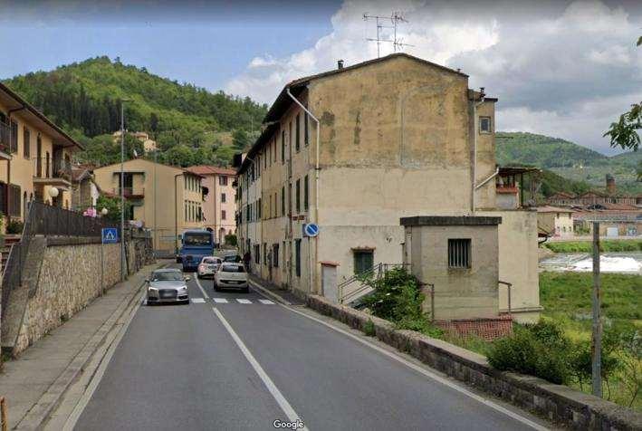 Appartamento in vendita a Pontassieve