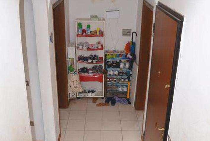 Appartamento in vendita a Campi Bisenzio