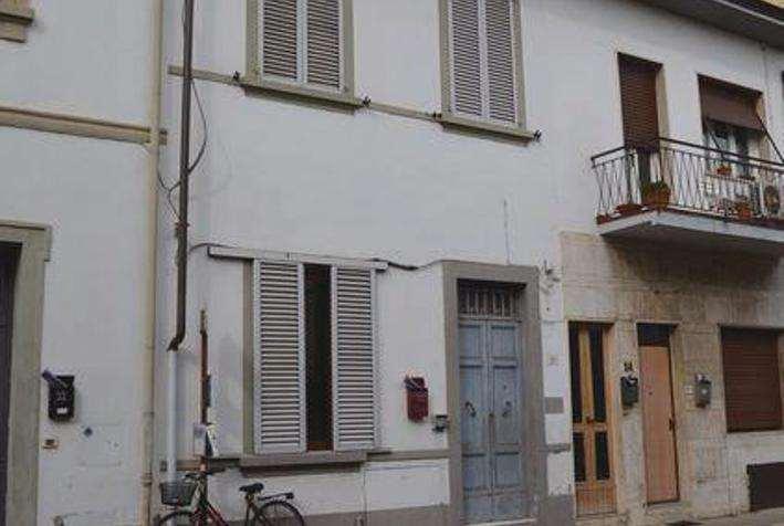 Appartamento in vendita a Campi Bisenzio