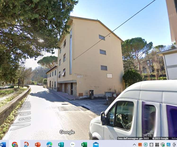 Villa in vendita a Bagno A Ripoli