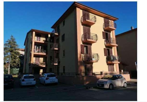 Appartamento in vendita a Arezzo