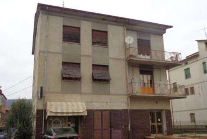 Appartamento in vendita a Arezzo