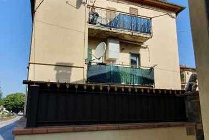 Appartamento in vendita a Reggello