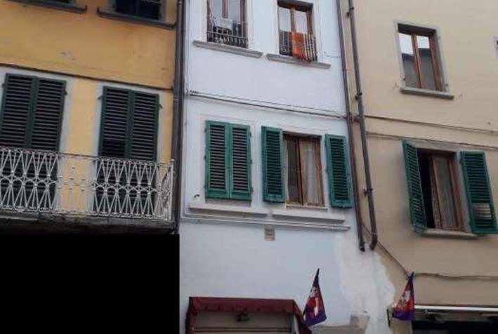 Appartamento in vendita a Figline e Incisa Valdarno
