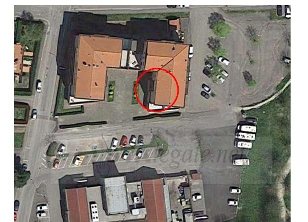 Negozio in vendita a Vicchio