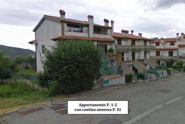 Villa in vendita a Rufina