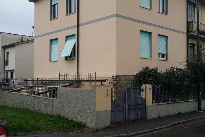 Appartamento in vendita a Scandicci