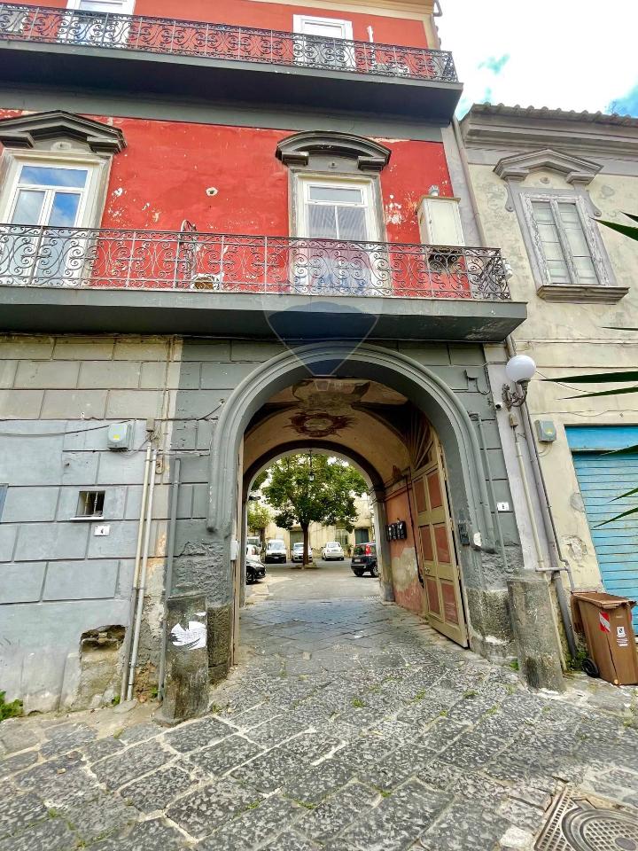 Appartamento in vendita a Villaricca