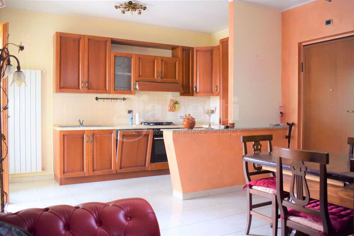 Appartamento in vendita a Campomarino