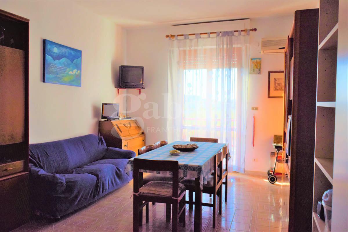 Appartamento in vendita a Campomarino