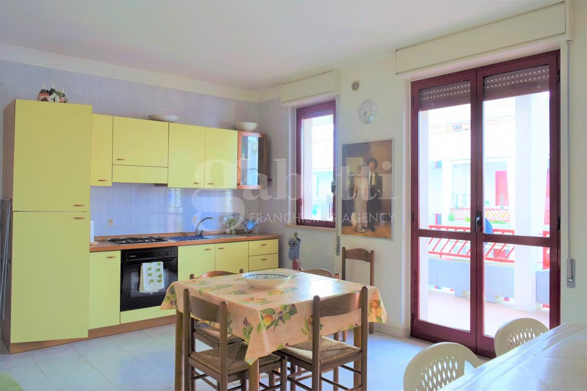 Appartamento in vendita a Campomarino