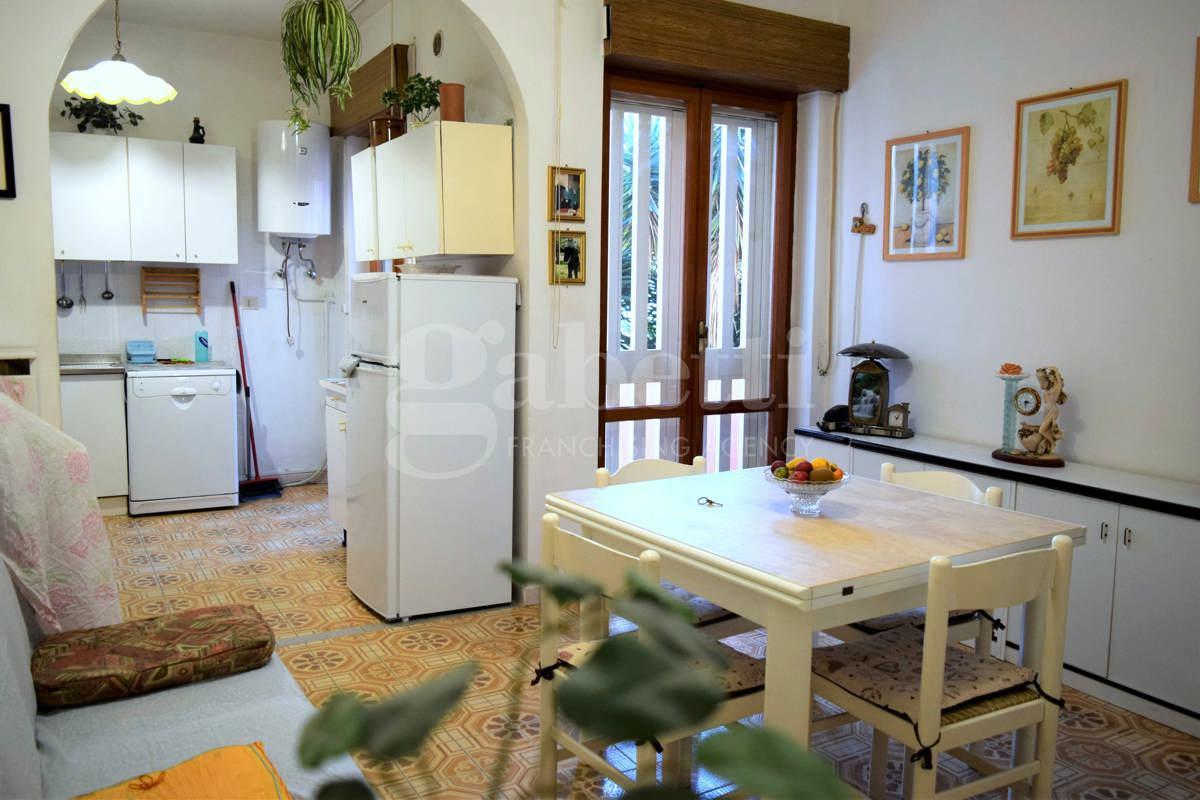 Appartamento in vendita a Campomarino