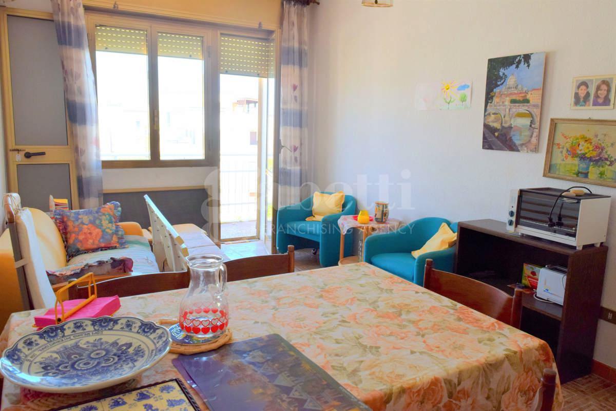 Appartamento in vendita a Campomarino