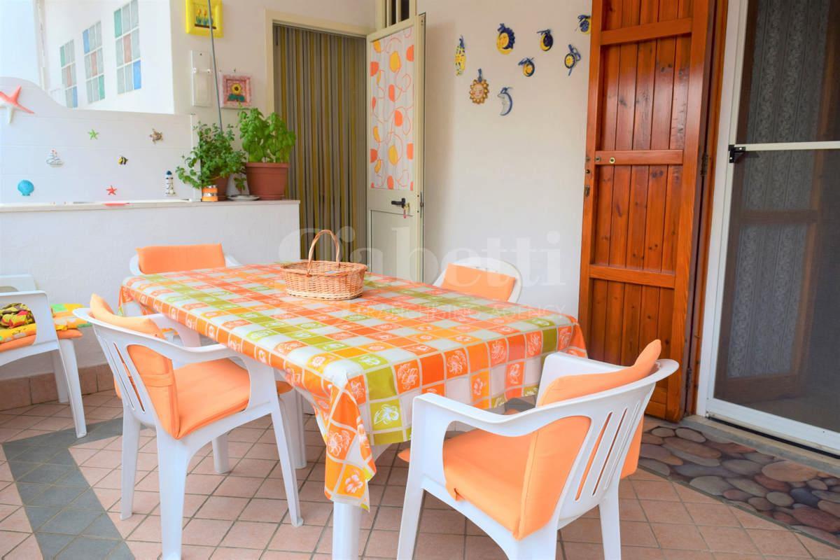 Casa indipendente in vendita a Campomarino