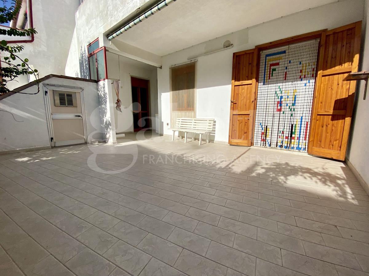 Appartamento in vendita a Campomarino