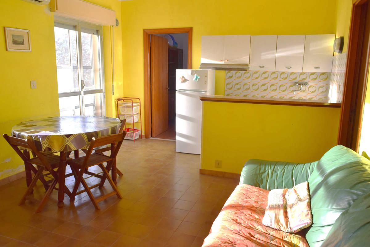 Appartamento in vendita a Campomarino