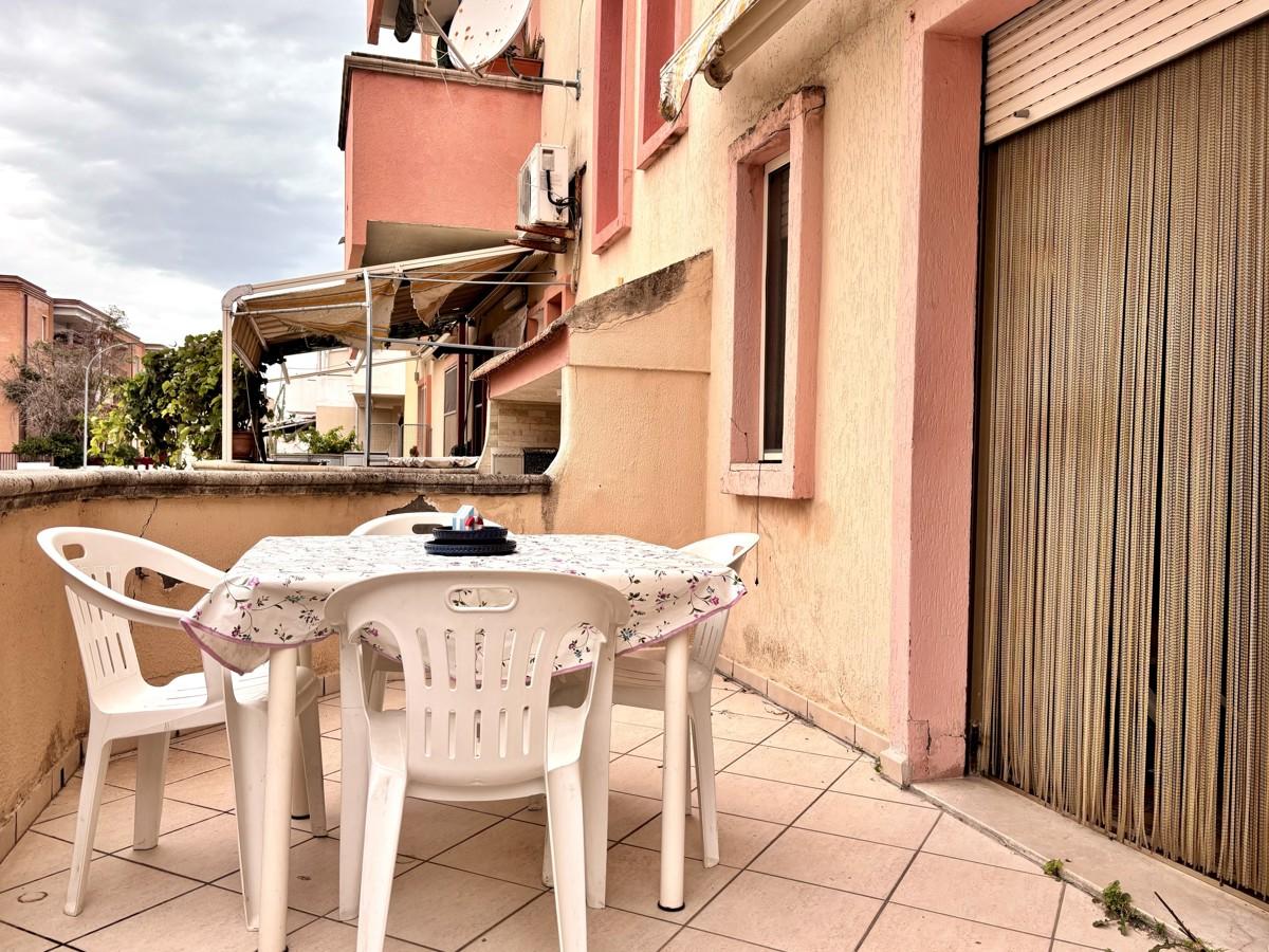 Appartamento in vendita a Campomarino