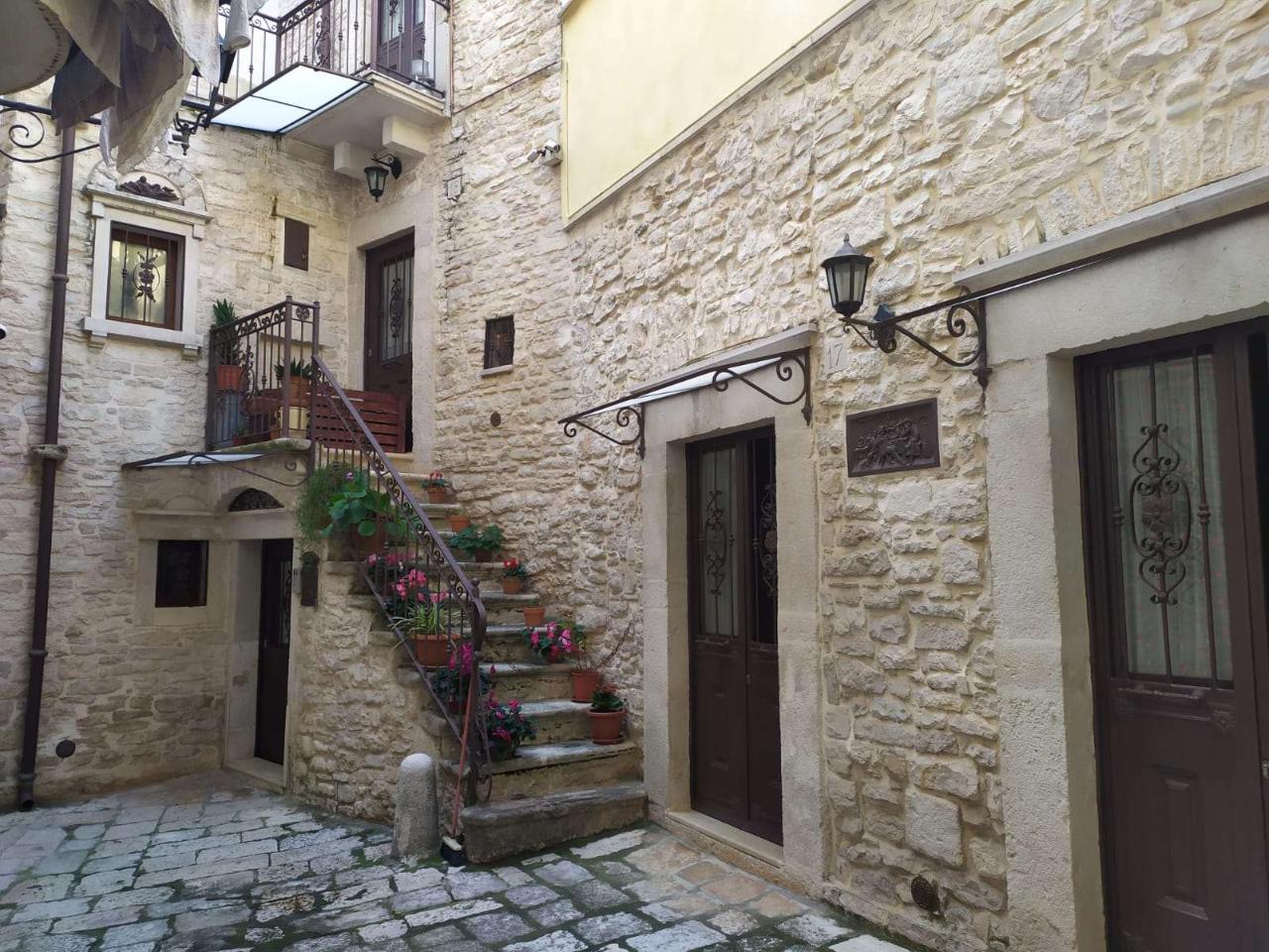 Casa indipendente in vendita a Bitonto