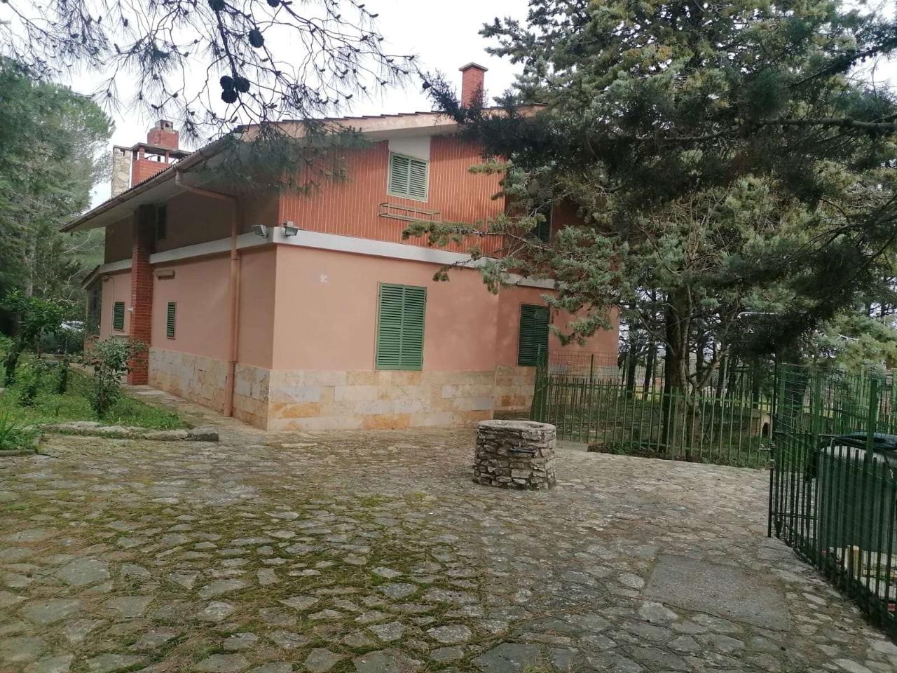 Villa unifamiliare in vendita a Toritto