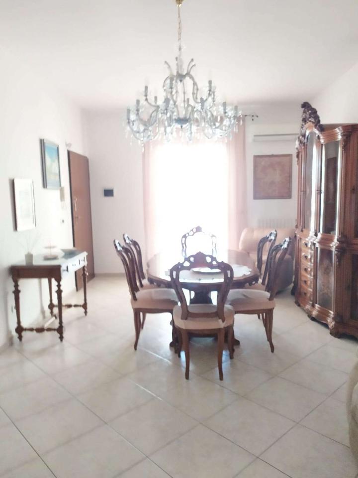 Appartamento in vendita a Palo Del Colle