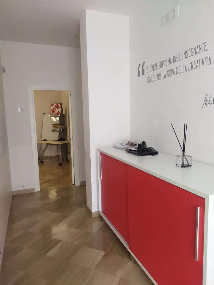 Appartamento in affitto a Bitonto