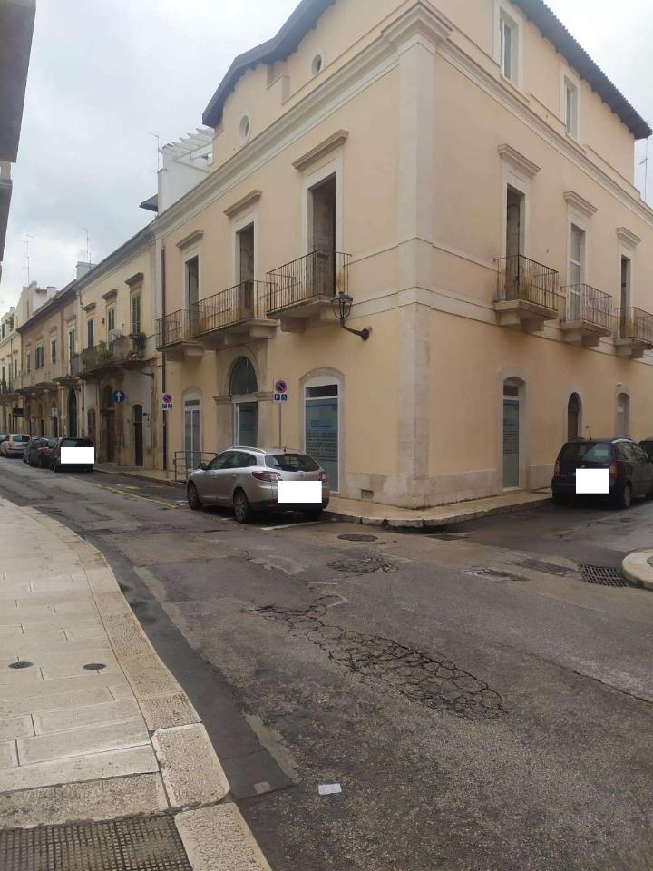 Appartamento in affitto a Bitonto