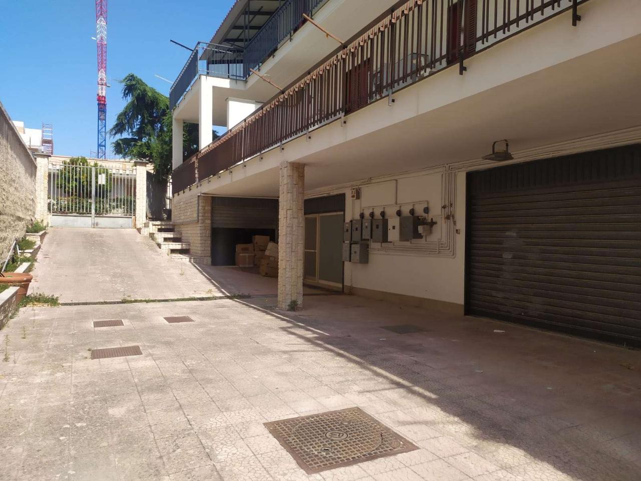 Appartamento in vendita a Bitonto