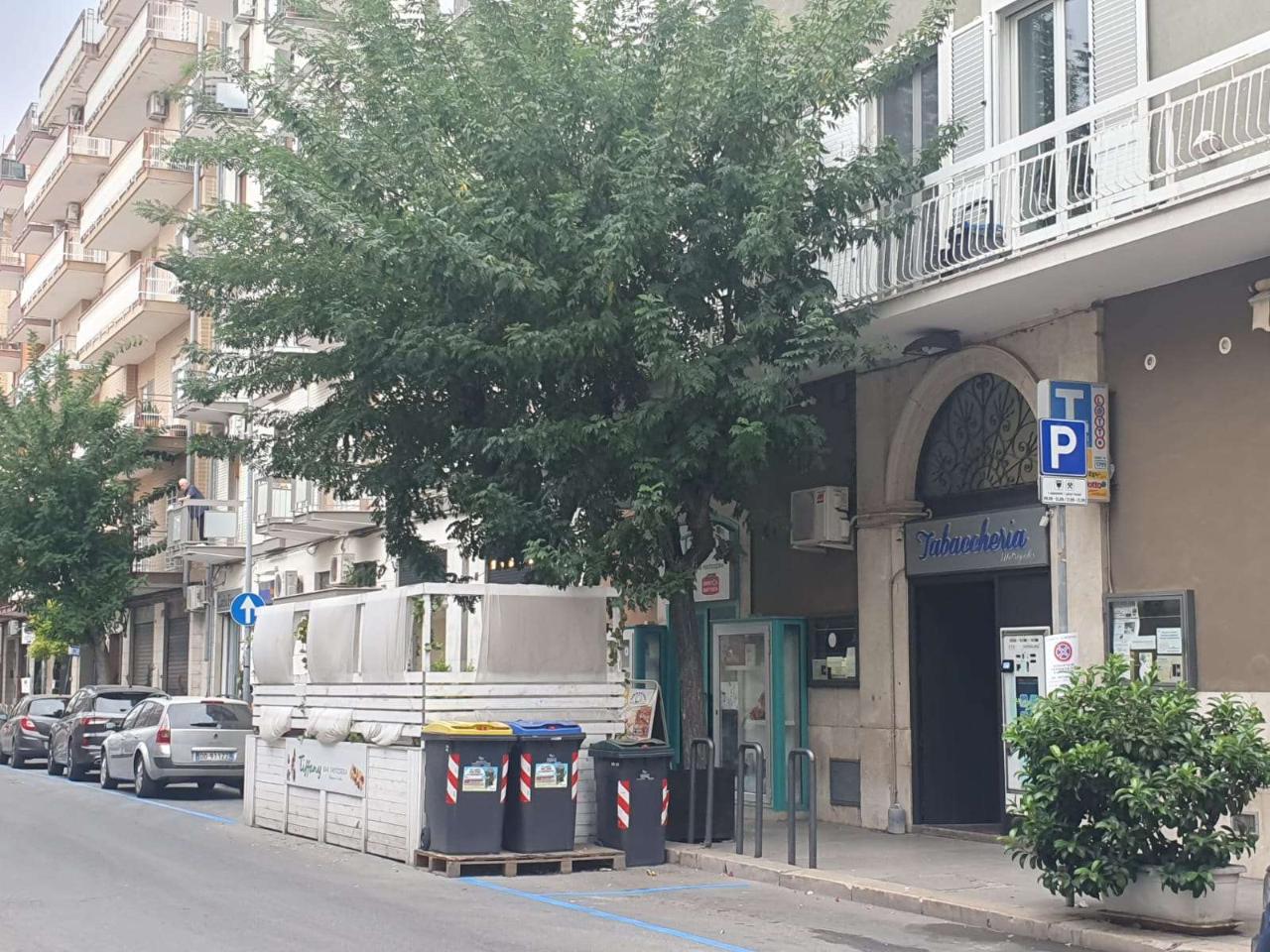 Tabaccheria in vendita a Bitonto