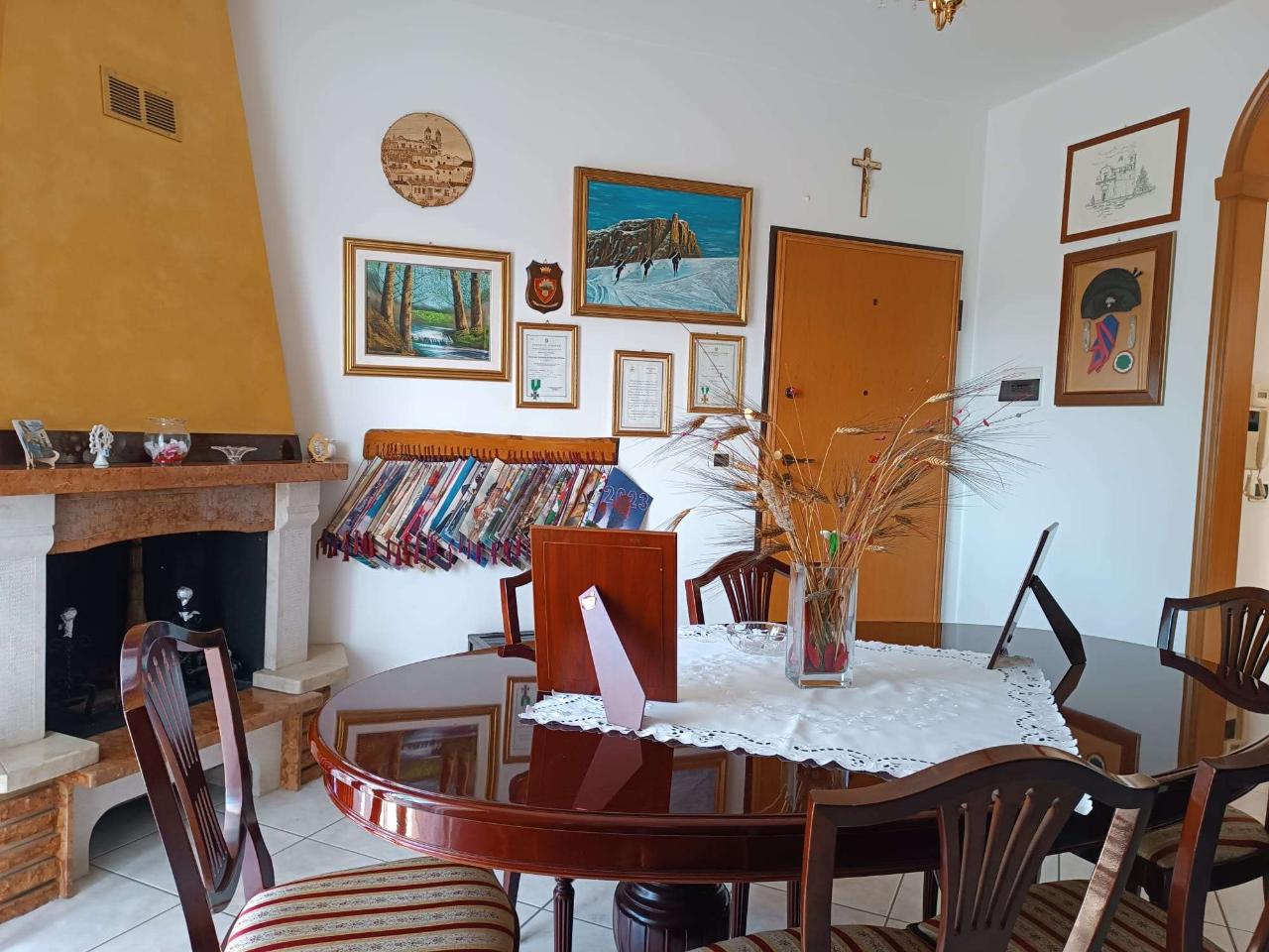 Appartamento in vendita a Bitonto