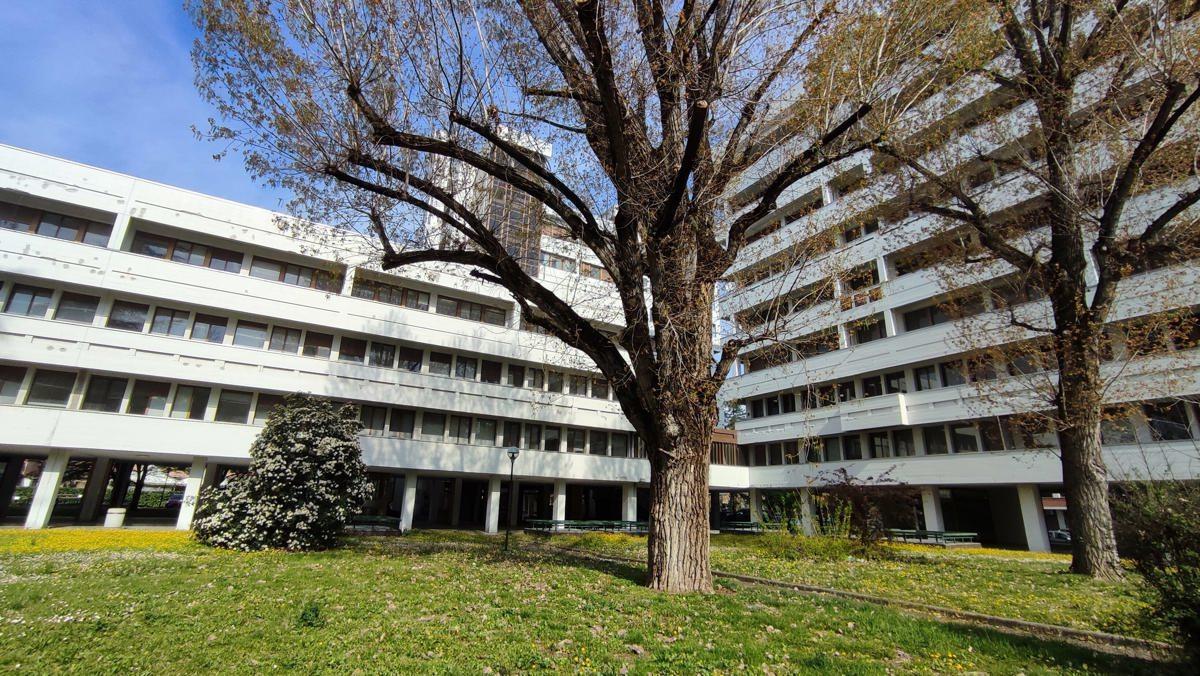 Appartamento in vendita a Bologna