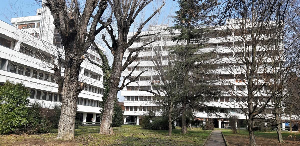 Appartamento in vendita a Bologna