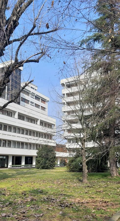 Appartamento in vendita a Bologna