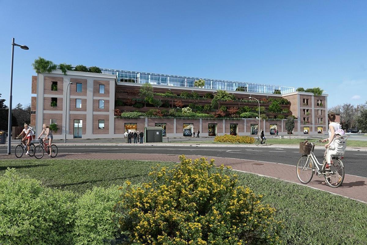 Appartamento in vendita a Bologna