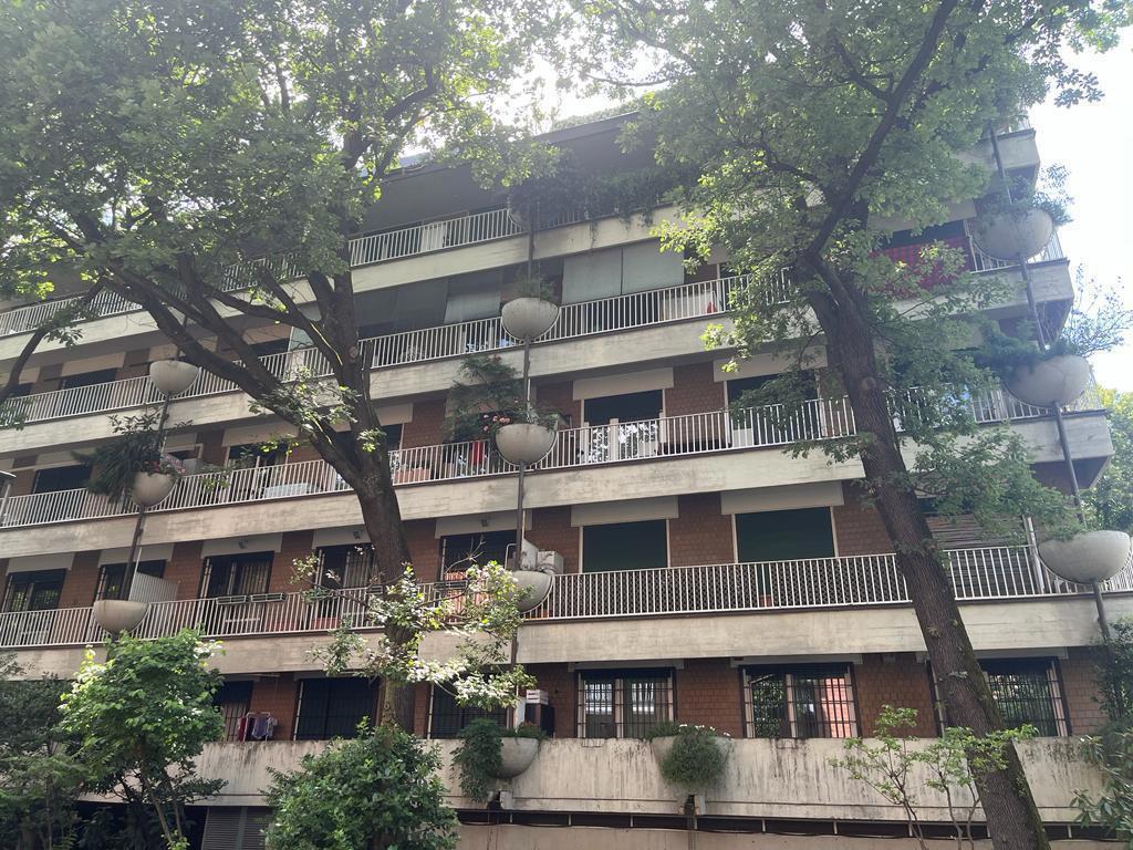 Appartamento in vendita a Casalecchio Di Reno