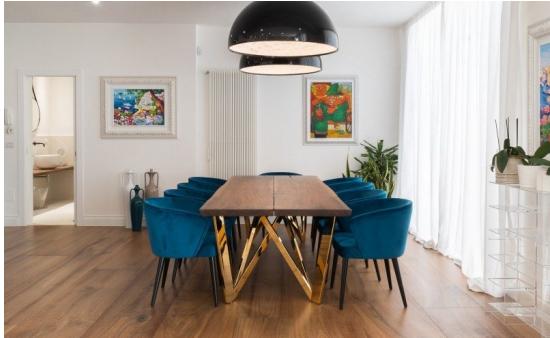 Appartamento in vendita a Bologna