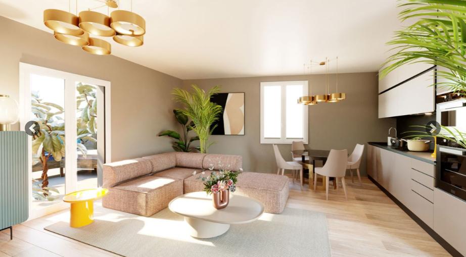 Appartamento in vendita a Bologna