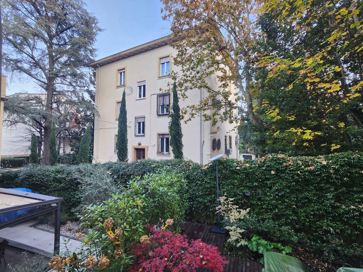 Appartamento in vendita a Bologna